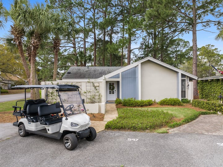 Sandestin, Miramar Beach Beach House Vacation Rentals - Miramar Beach ...