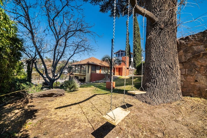 Oro Verde - Villa Carlos Paz