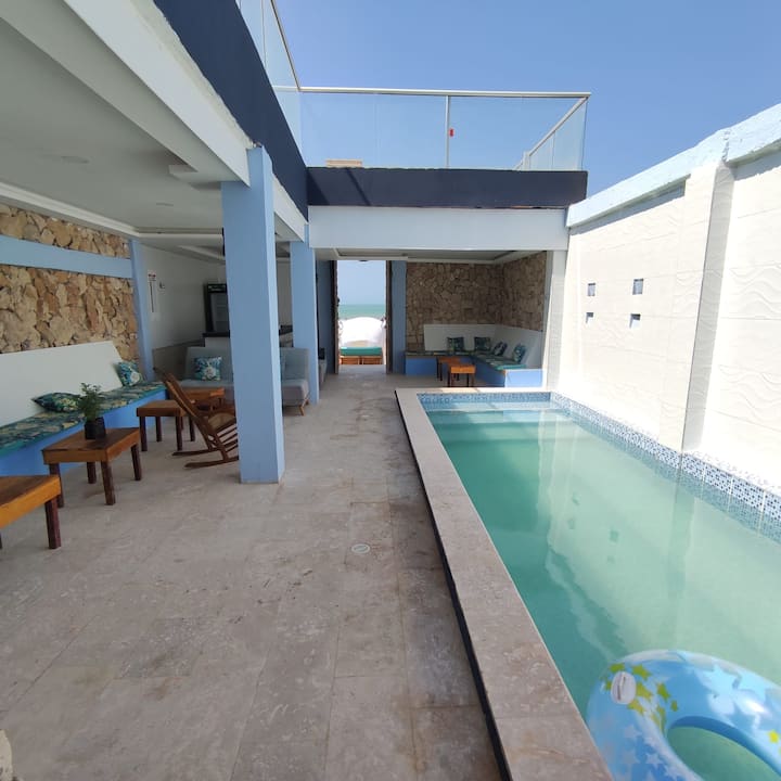 Casona Santo Tomas - Cartagena