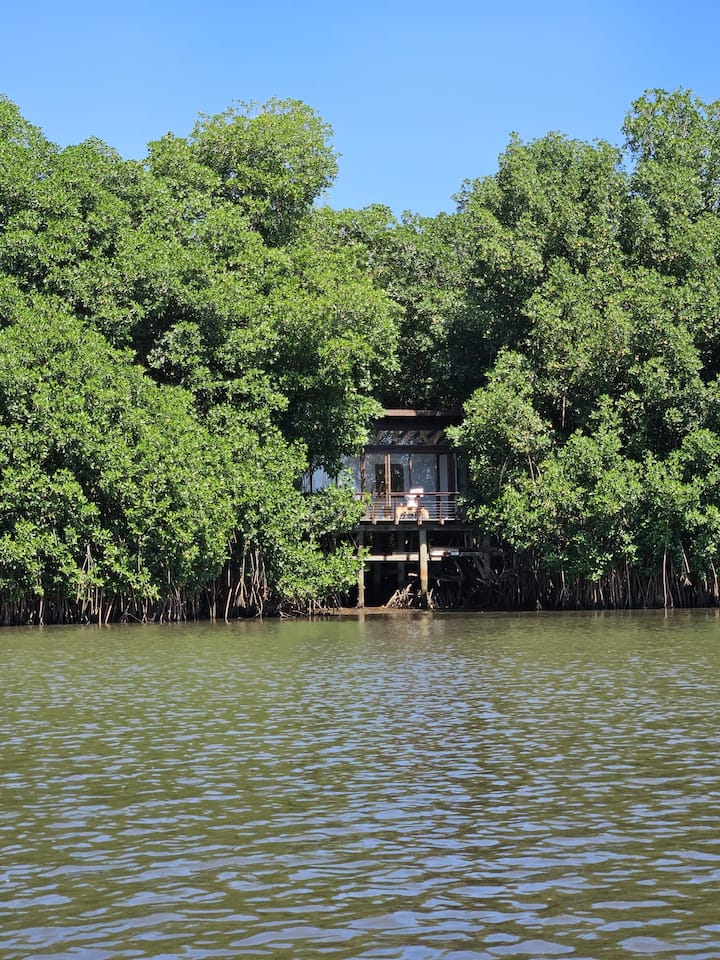 Casa Cachorrito - Guatemala