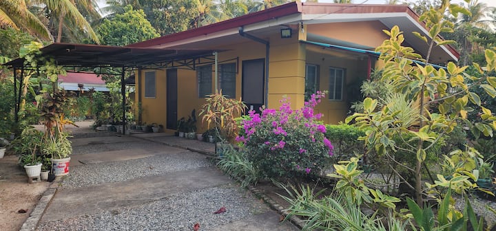 Resort and Bungalow Vacation Rentals in Bolinao | Airbnb