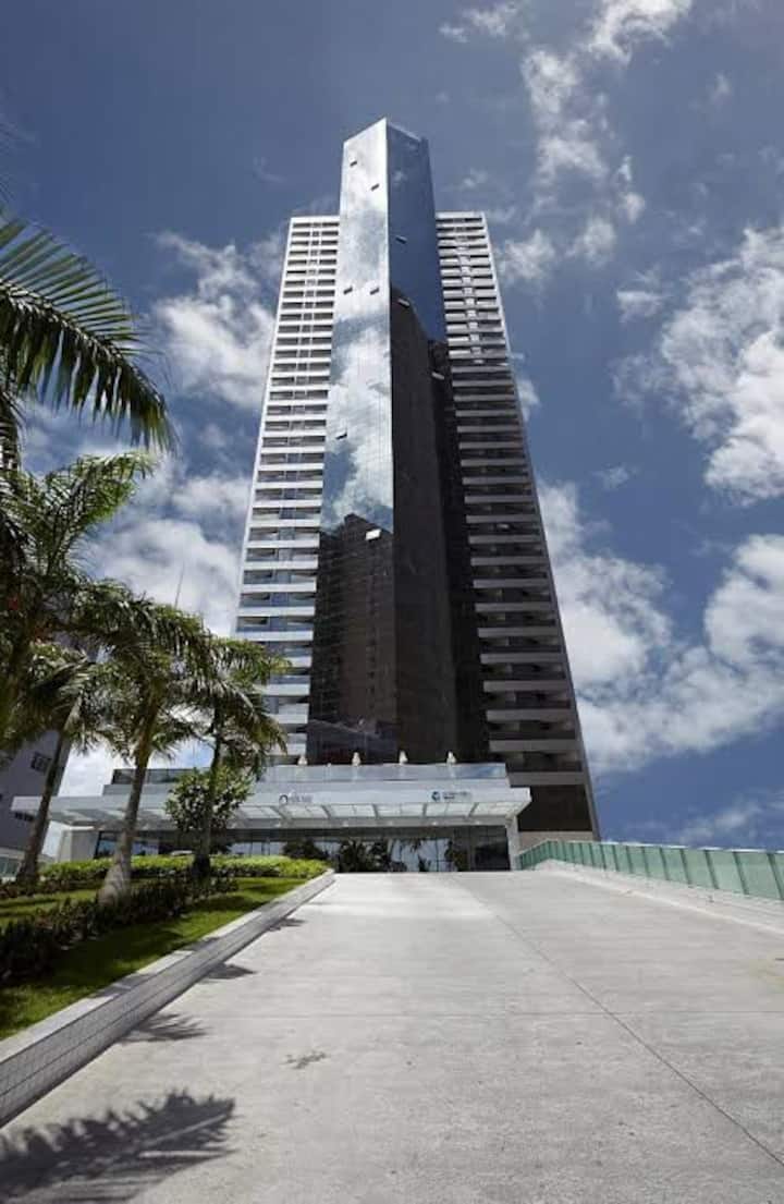 Apartamento Em Recife | Av. Boa Viagem - Recife