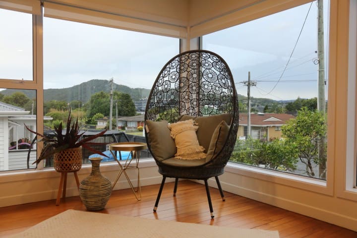 Bliss On Third - Whangarei