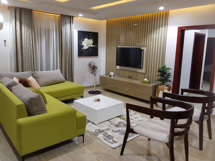 Comfort And Style. - Benin City