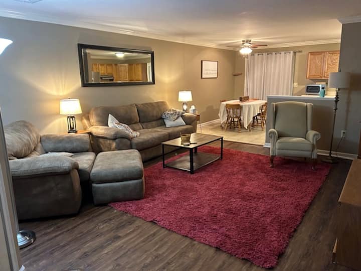 Cozy Condo Close To Hershey Park - Middletown, PA