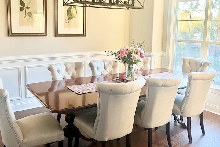 Family Friendly Getaway-us Open - Whispering Pines, NC