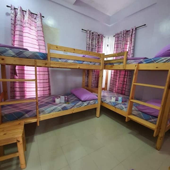 Good For 4 Person - Baler