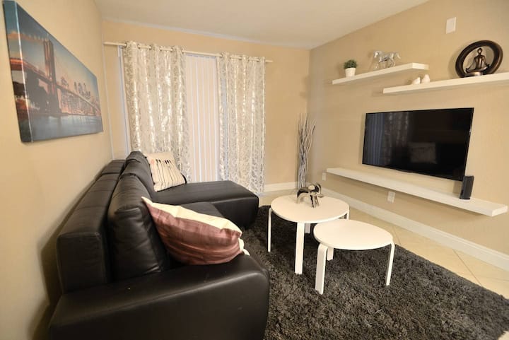 Ava Suite 1 B/1b Close To Strip - 라스베이거스, NV