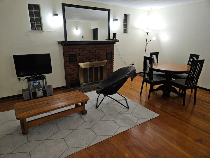 Private Room Near Uhs And Decker - Binghamton, NY