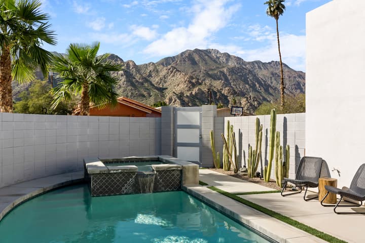 La Mariposa By Arrivls -New Construction,pool,spa - La Quinta, CA