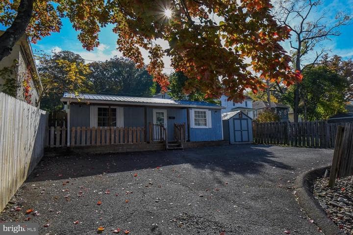 344 Cozy Cottage - Cumberland, MD