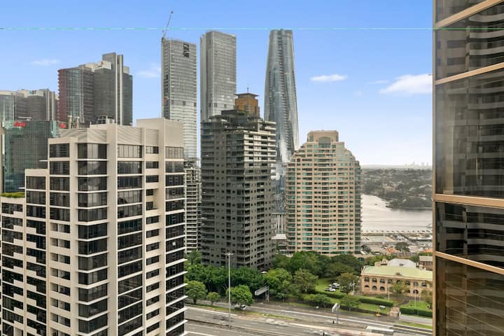 One Bedroom With View The Rocks Self Catering - Sydney