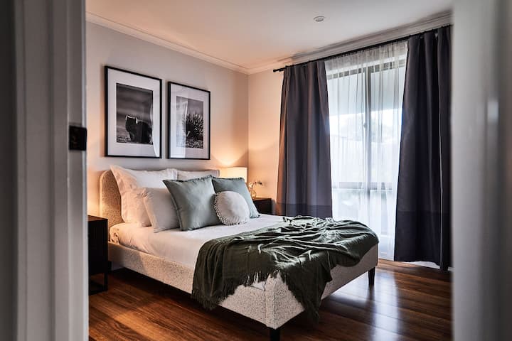 The Homestead • Country Retreat Near Daylesford - Daylesford