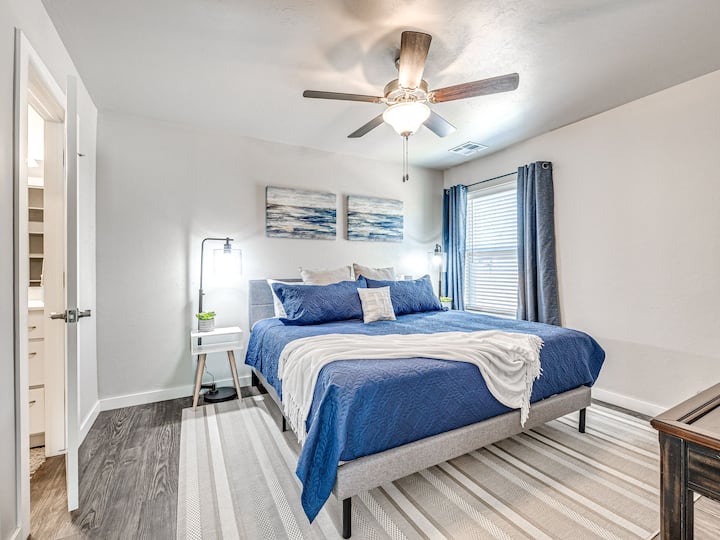 Happy Home Near Ou Medical Unita - Oklahoma City, OK