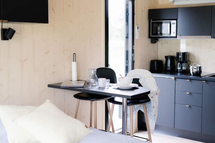 Hotel Omabox Nivala - Nivala