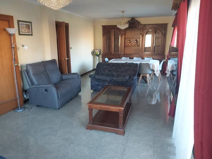 Casa Bembrive Planta 1ª - 비고