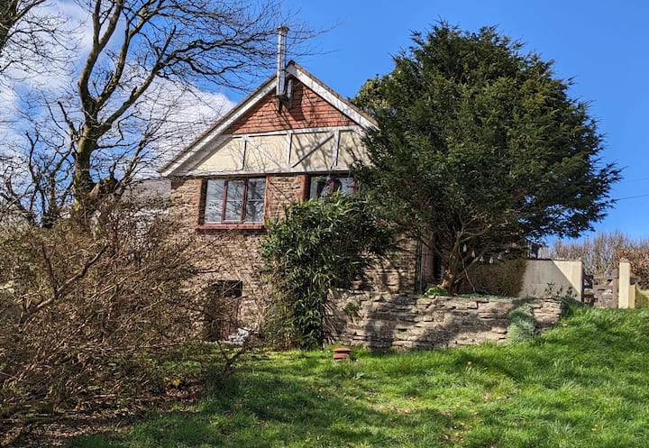 Exmoor Hideaway - Exmoor
