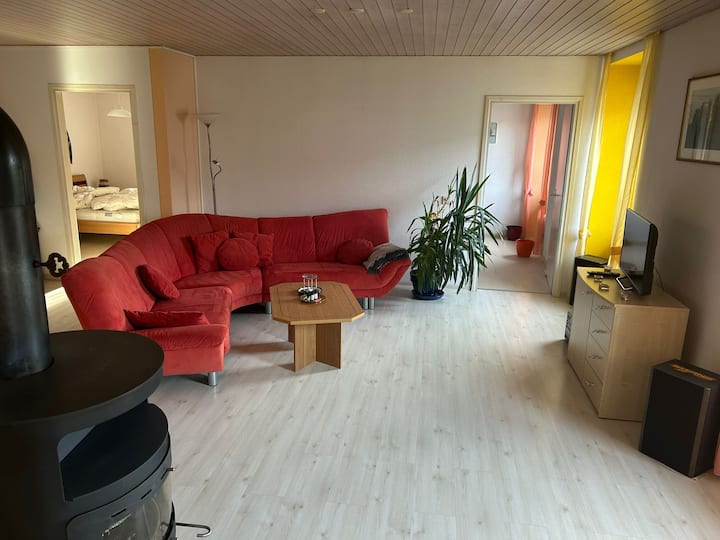 Appartamento Sul Lago - ヴィラ