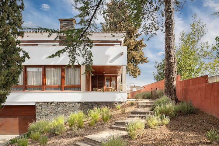 Casa Maui, Centric Villa - Banyoles