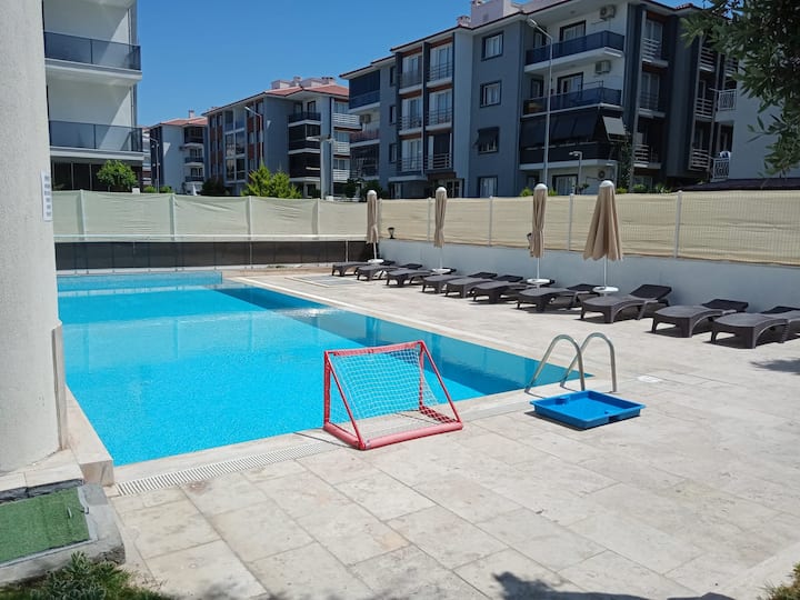 Nesa Palas Otel/ Family Room - Kuşadası