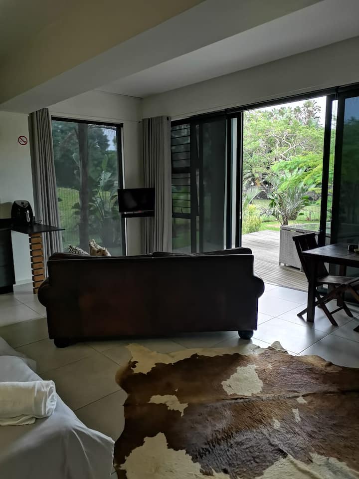 69 Lagoon Suite - Southbroom