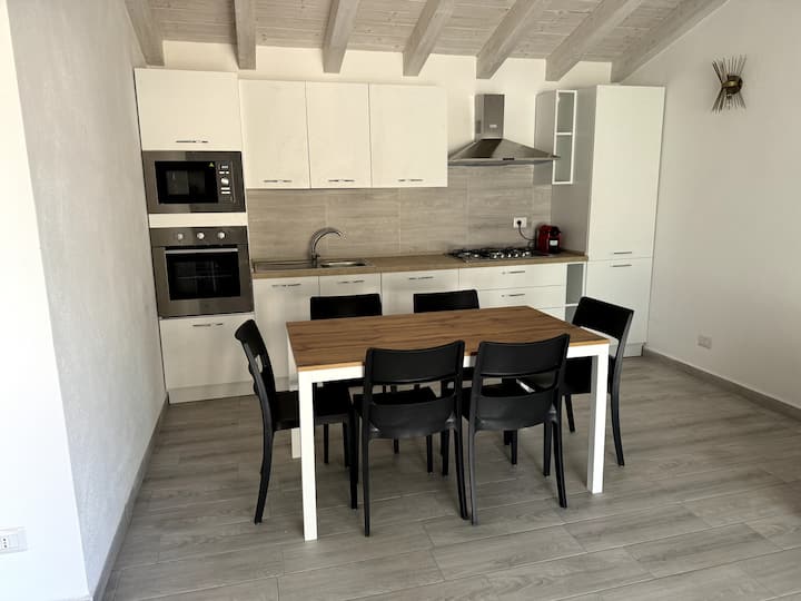 Villetta 2 La Caletta - Posada