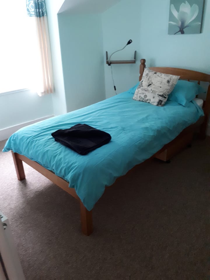 Sunnybank In East Looe - Looe