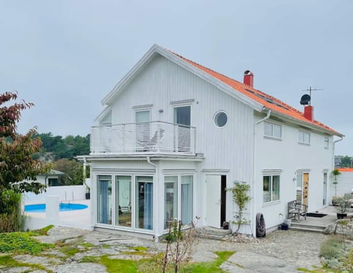 Nära Havet Och Centrala Göteborg - Gothenburg