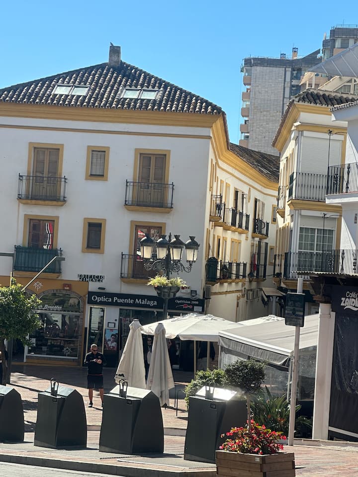 Heart Marbella - Old Town - Marbella
