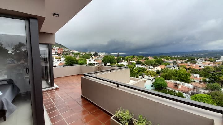 Complejo City View Unidad 3 - Villa Carlos Paz