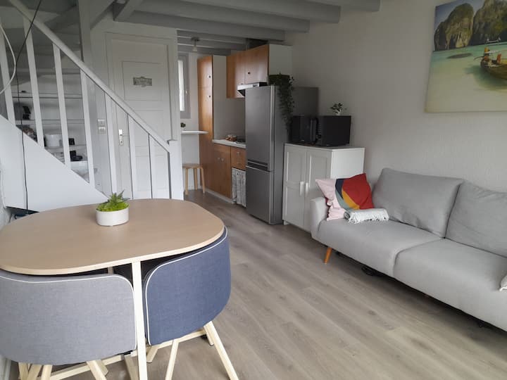 Studi'home Sweet Home Moliets - Messanges