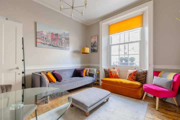 Centrally Located | Contemporary 1bd Flat - Londres
