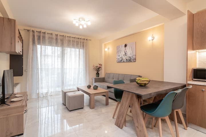 Al Centro Appartement De La Ville De Zante - Zakynthos