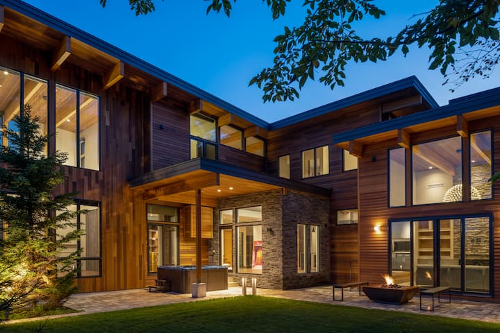 Rusutsu Chalet Sirius 2 - Date
