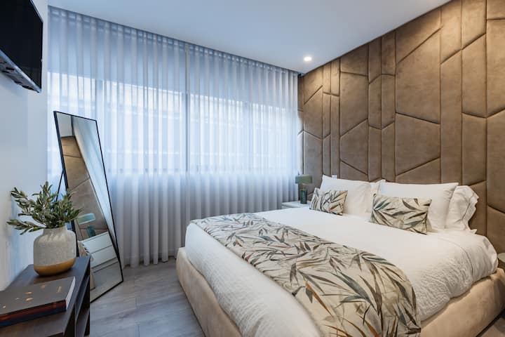 Paladar Do Olival @ Boavista Executive Studios - Porto