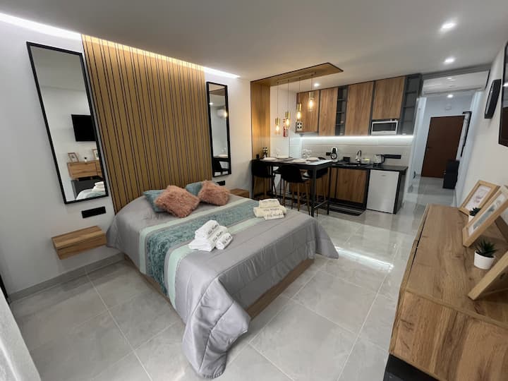 Comfy Home - Albufeira - Albufeira