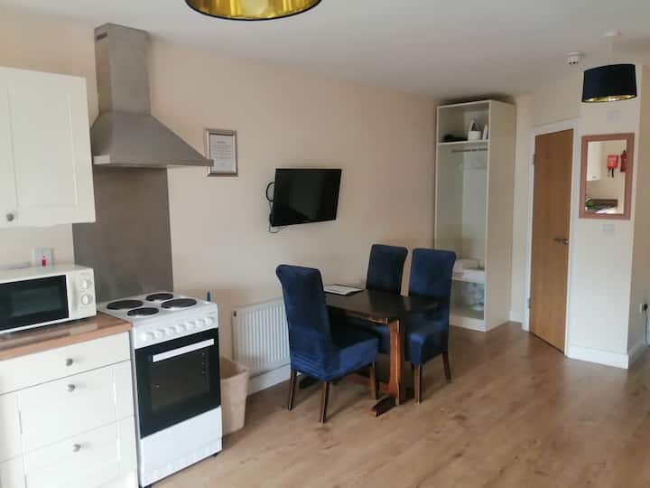 Tara View Apartments - Ashbourne