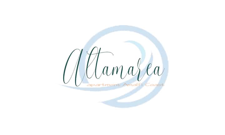 Altamarea Appartment Amalficoast - Maiori