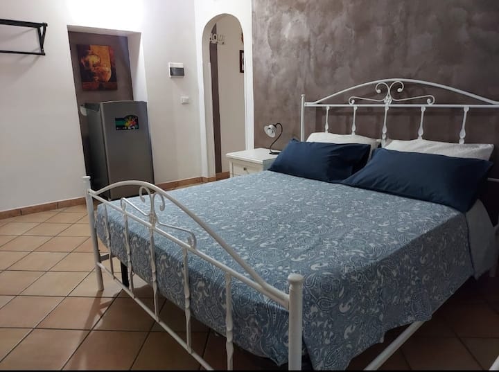 Casa Vacanze Alberini - Noto