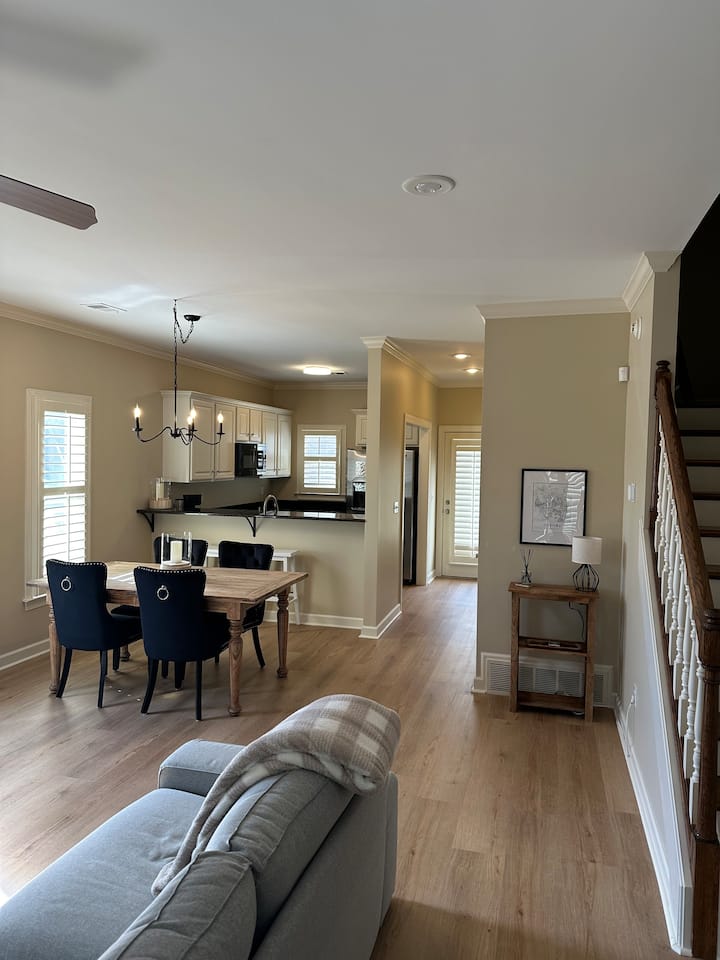 Comfortable, Clean, Convenient! - Oxford, MS