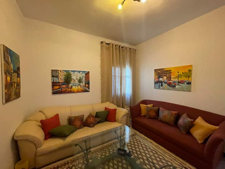 Appartement S+2 A Louer - Sfax