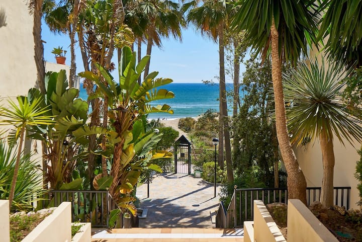 Oleholidays 513 Romana Playa Junto Al Mar -