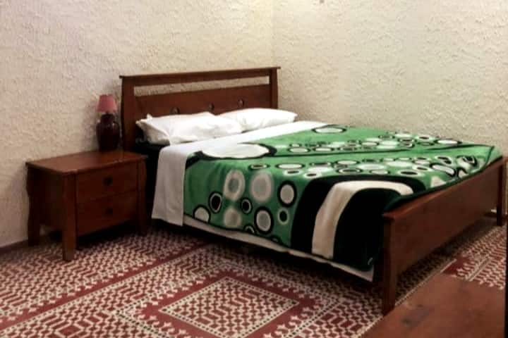 Riad Razoli, Sidi Fateh, Limona 1 - Rabat