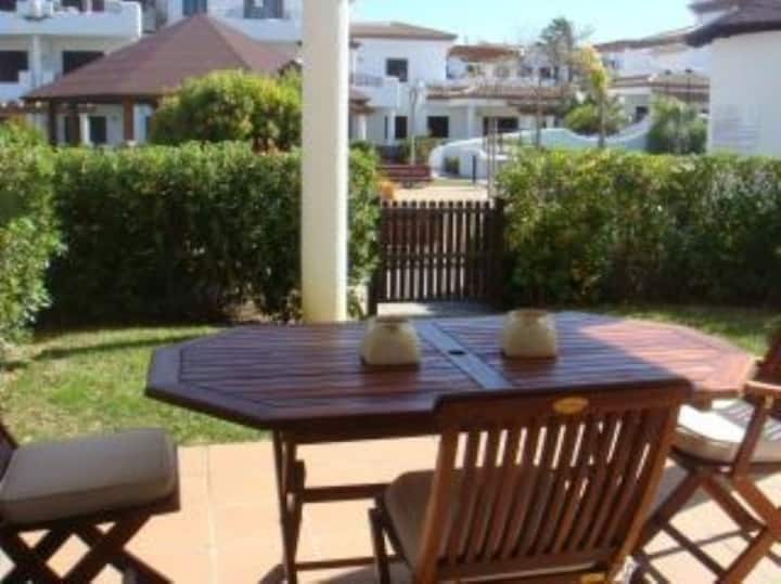 Bonito Apartamento En La Barrosa - Chiclana de la Frontera
