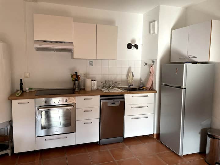 T3 à 500 Mètres Des Remparts - Avignon