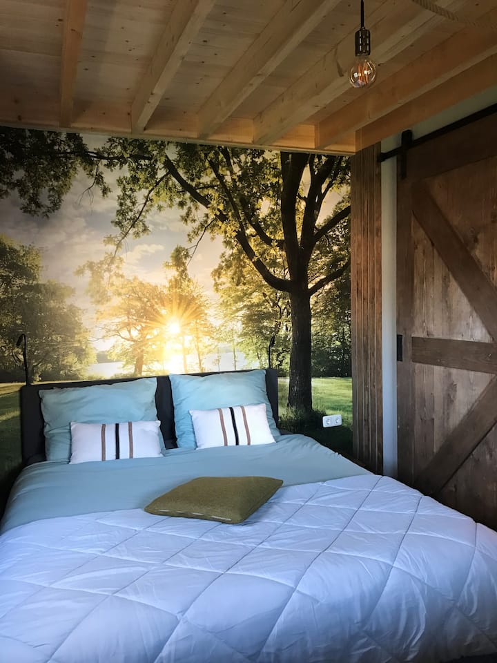 B&b Mijn.droom - Zutphen