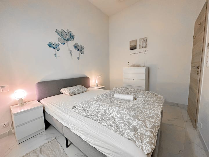 Brand New 2 Rooms Flat Near Metro & Old City! - Klosterneuburg