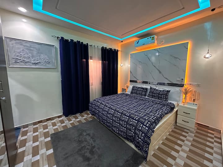 Résidence Joy - Appartement Très éLégant - Lomé