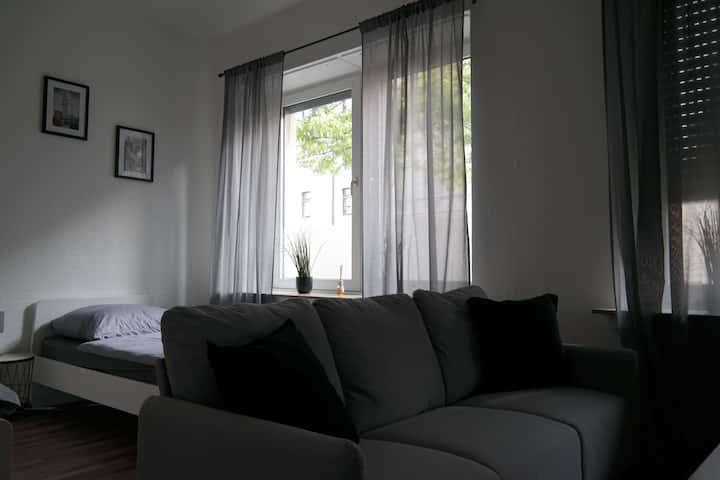 Ruhrpottapartment Zentral Garden - Bochum