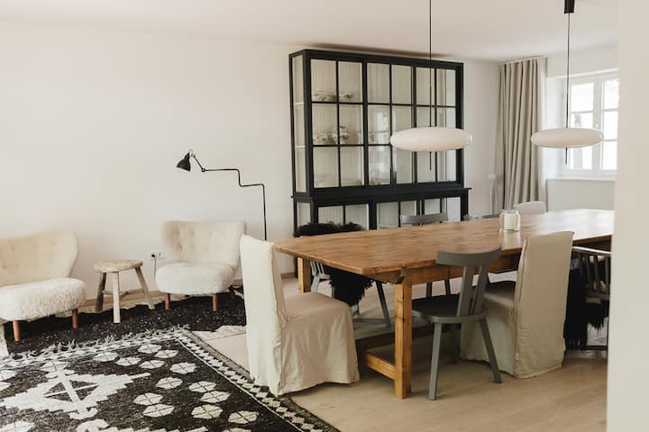 Haus Am See                   
Home & Holliday - Teupitz